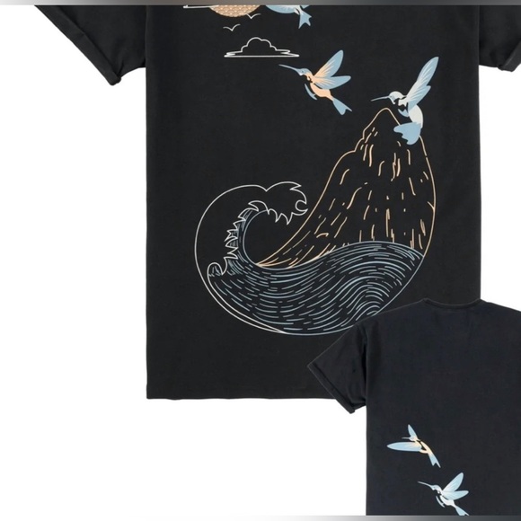 YoungLA | Shirts | Band New Young La 452 The Flock Tees | Poshmark